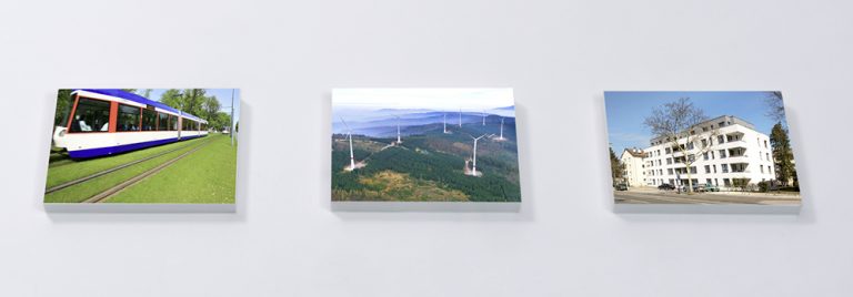 HEAG-Konzern | Unternehmen für Energie, Wohnen, Verkehr in Darmstadt